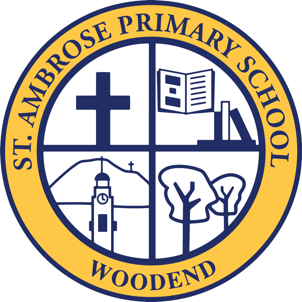 Principal’s Welcome - St Ambrose Parish Primary School